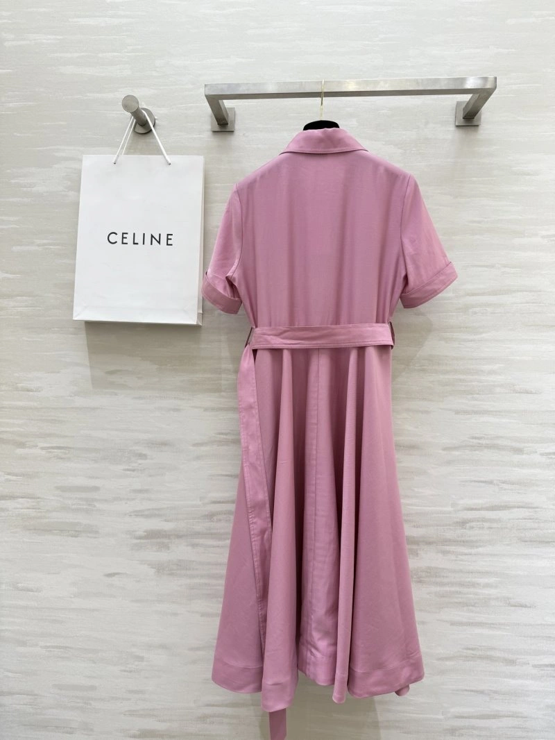 Budget-friendly Celine Dress