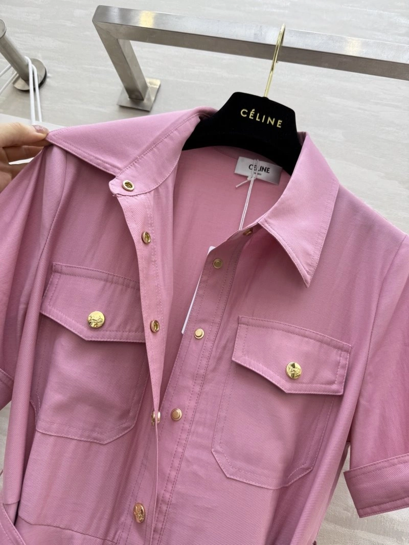 Budget-friendly Celine Dress