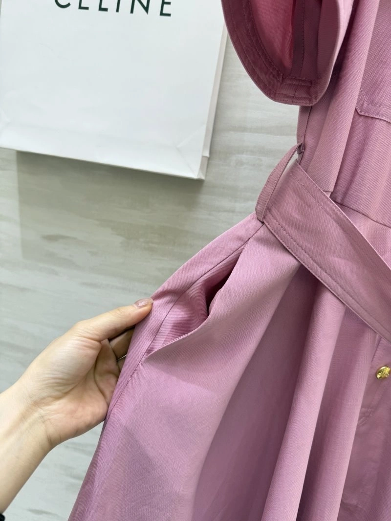 Budget-friendly Celine Dress