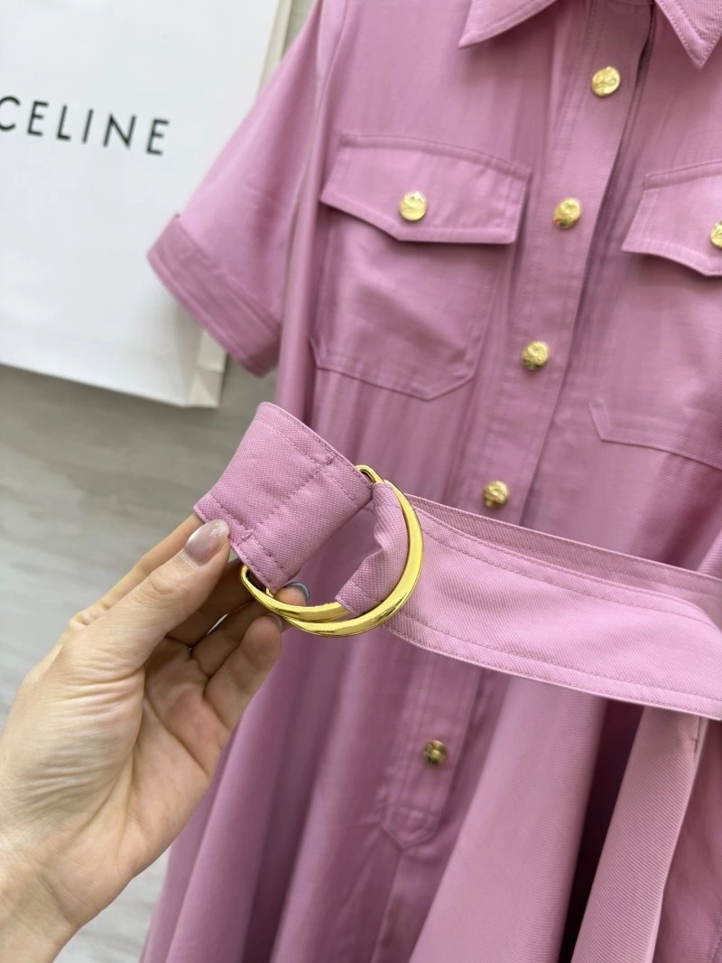 Budget-friendly Celine Dress