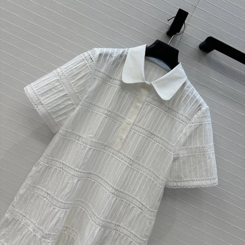 Indistinguishable Celine Dress