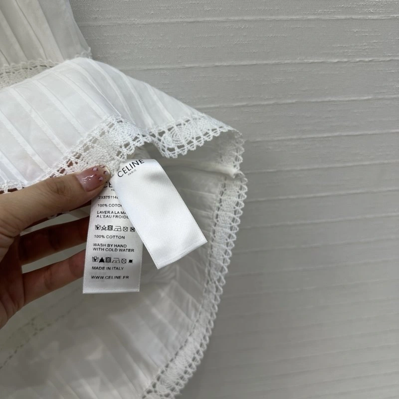 Indistinguishable Celine Dress