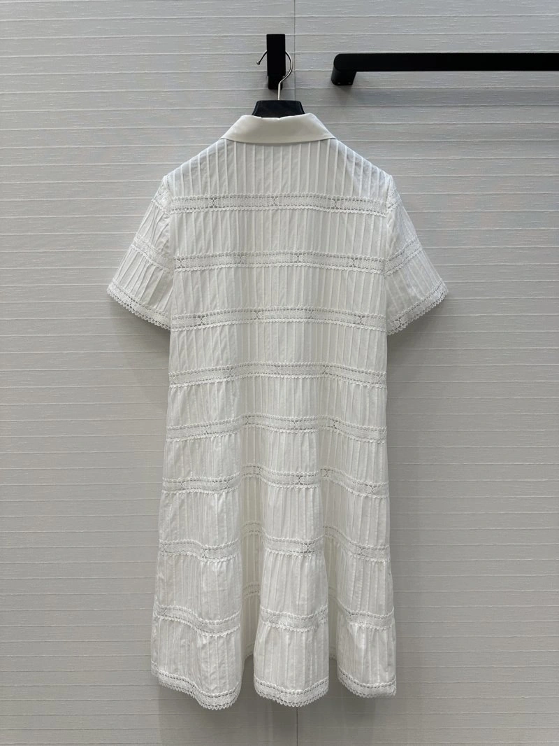 Indistinguishable Celine Dress