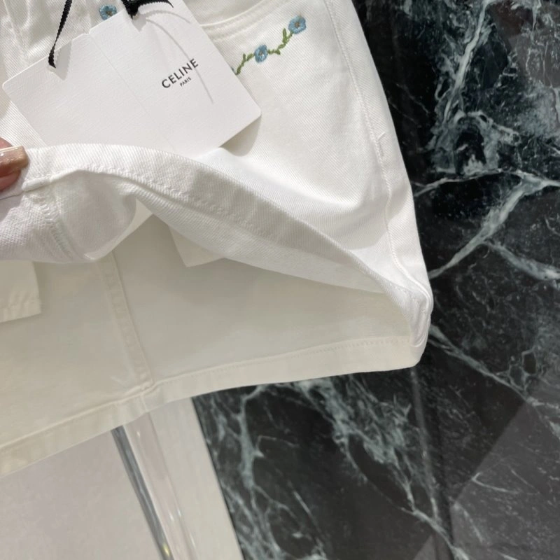 Factory-made Celine Dress