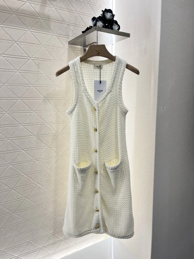 Celine Dress