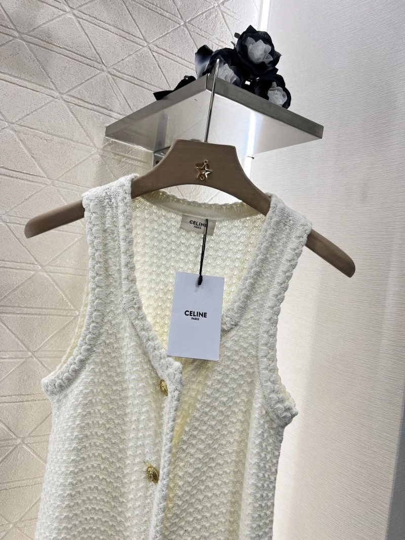 Exact replica Celine Dress