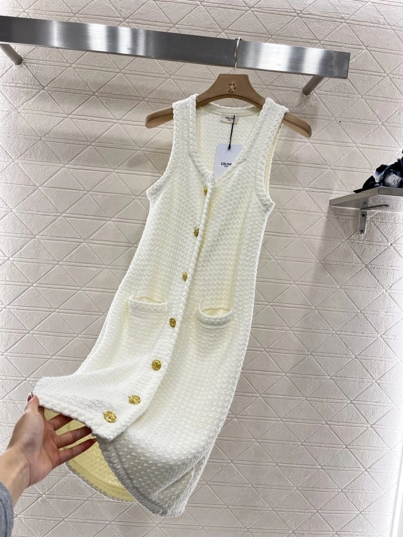 Exact replica Celine Dress