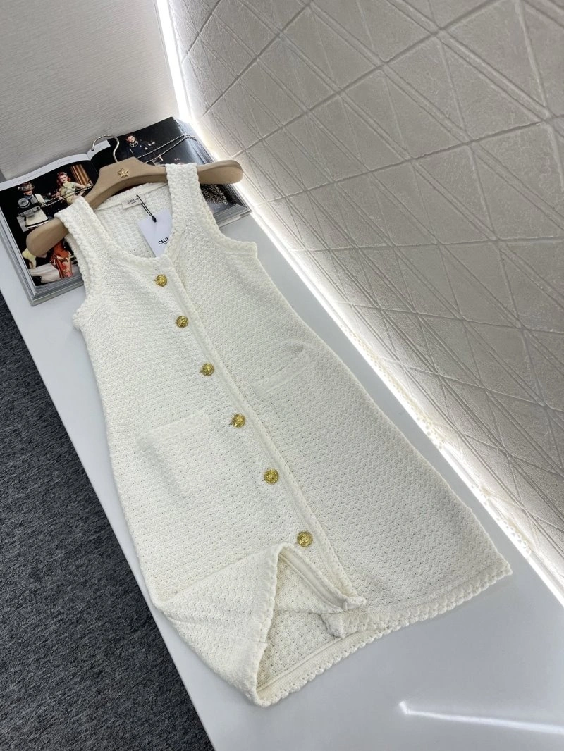 Exact replica Celine Dress