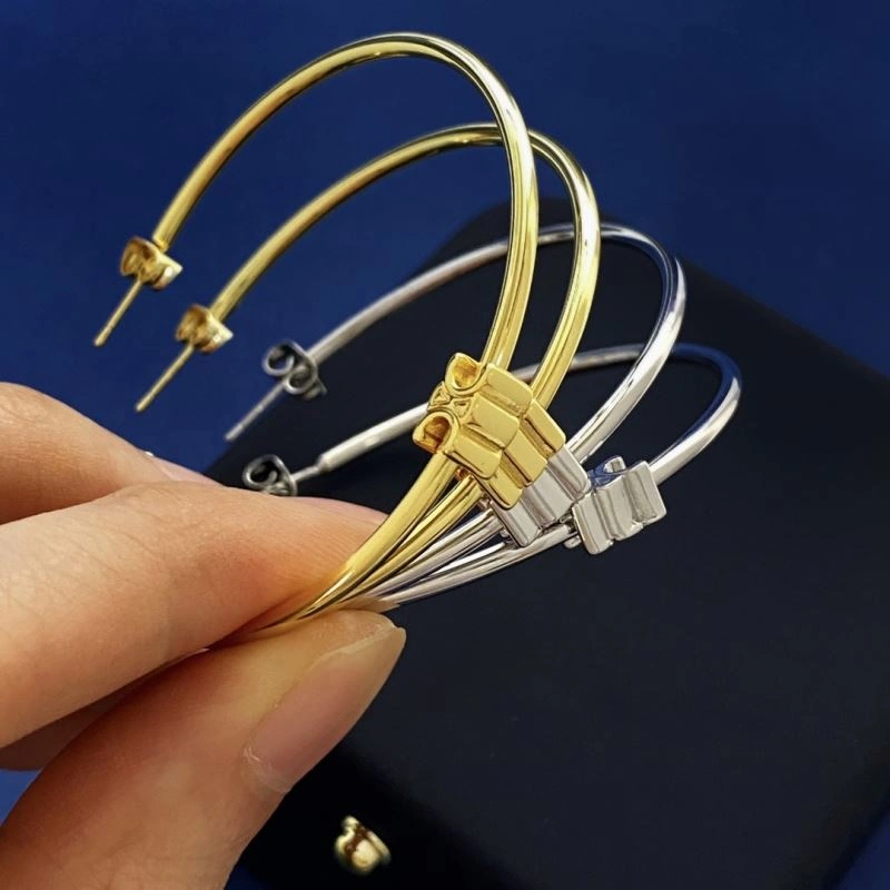 Authentic Celine Earrings