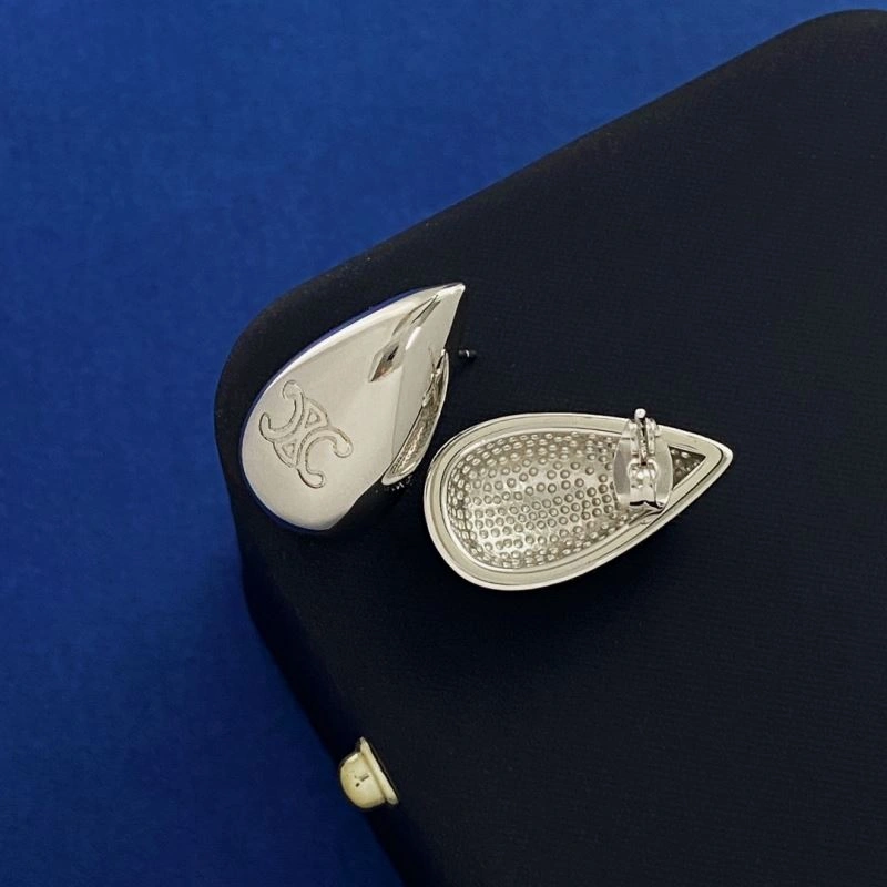Top match Celine Earrings