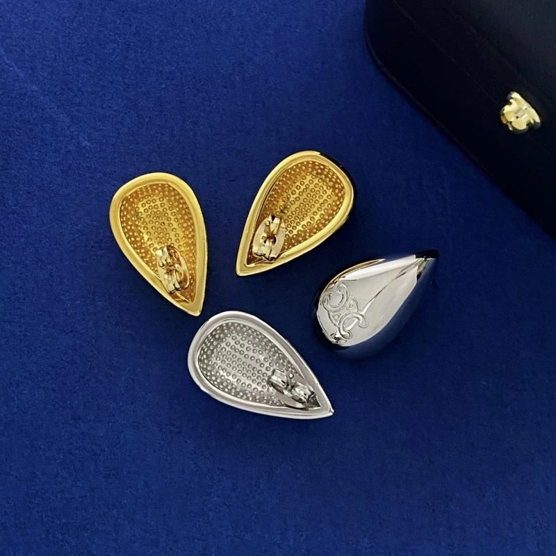 Top match Celine Earrings