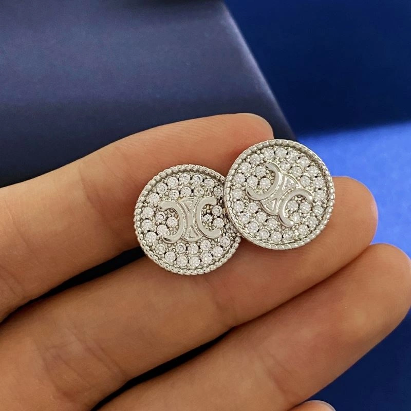 High accuracy Celine Earrings