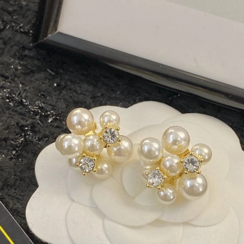 Precise copy Celine Earrings