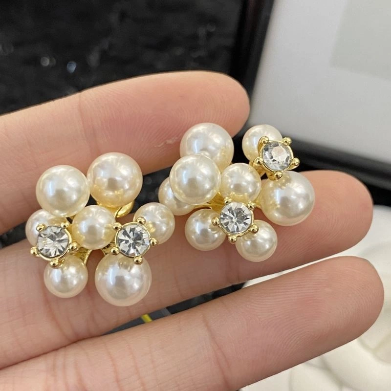 Precise copy Celine Earrings