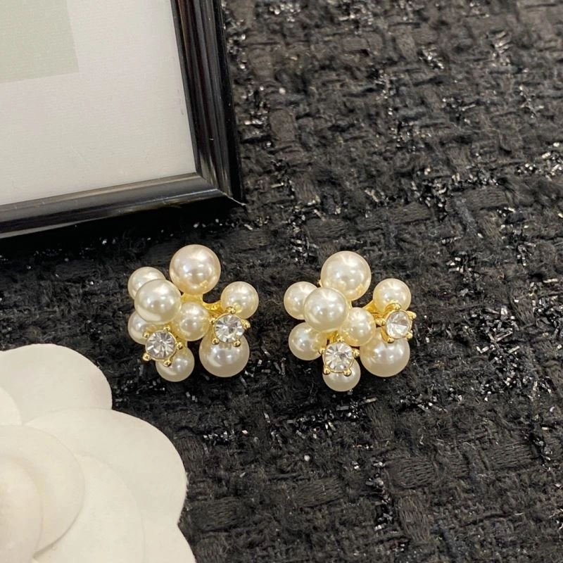 Precise copy Celine Earrings