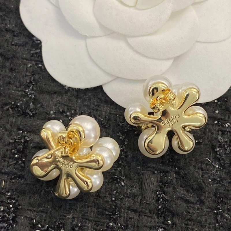 Precise copy Celine Earrings