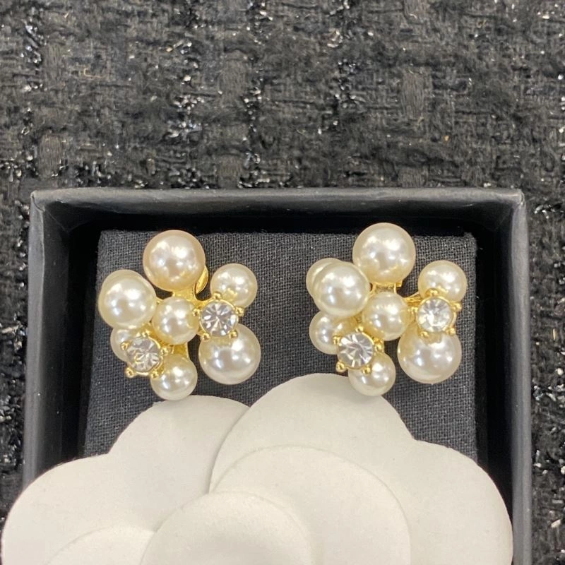Precise copy Celine Earrings