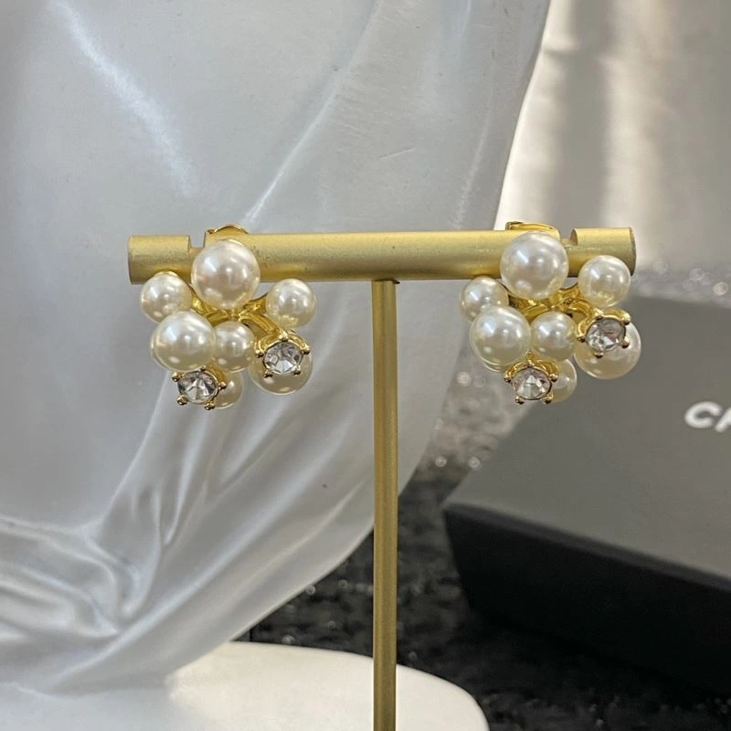Precise copy Celine Earrings