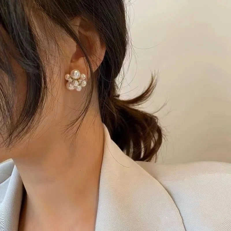 Precise copy Celine Earrings