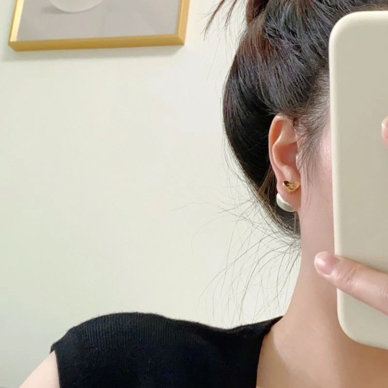 Accurate model Celine Earrings