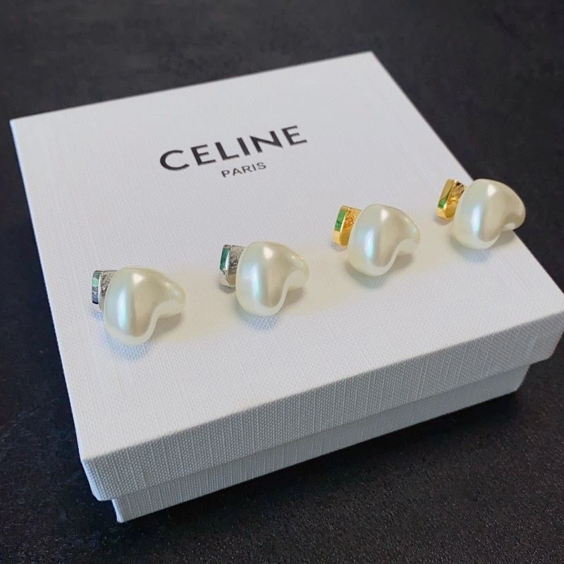 Accurate model Celine Earrings