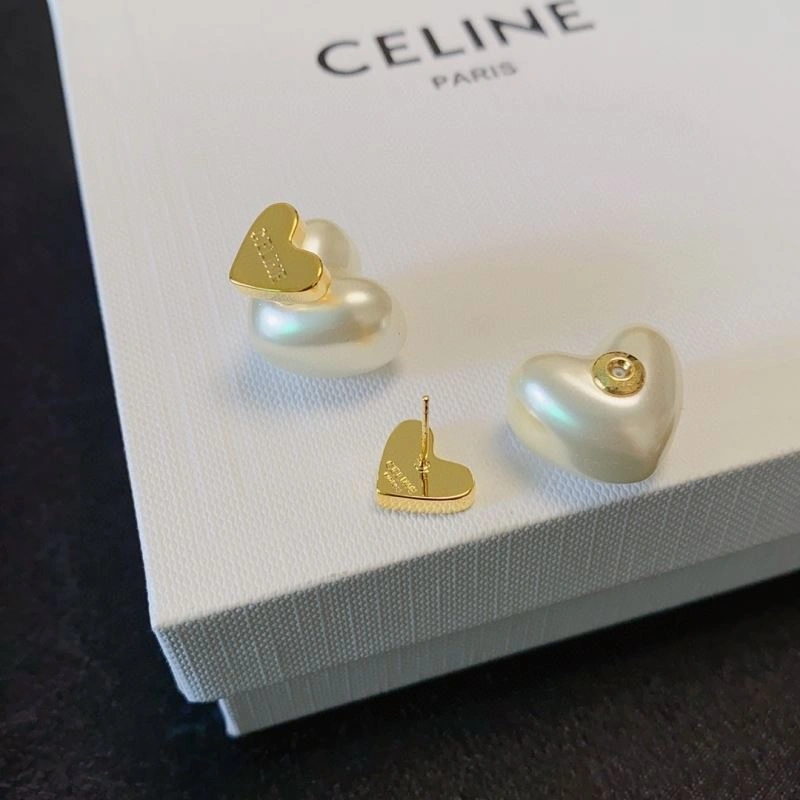 Accurate model Celine Earrings