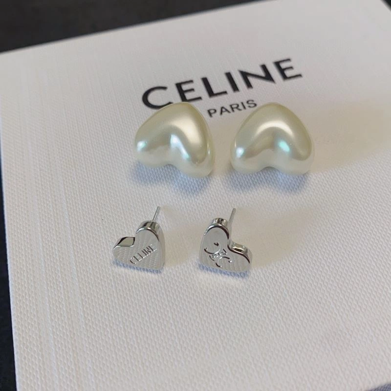 Accurate model Celine Earrings