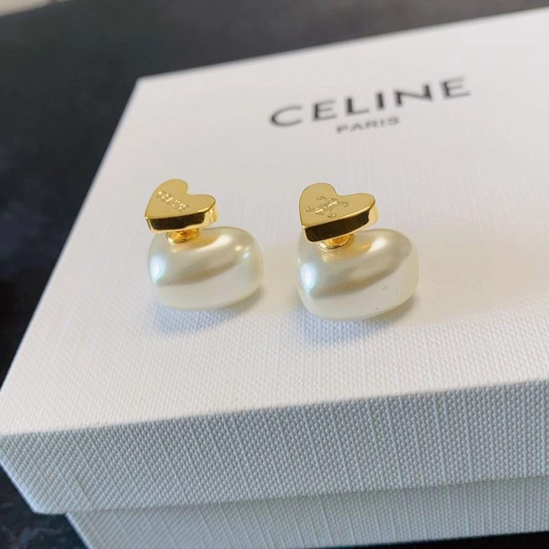 Accurate model Celine Earrings