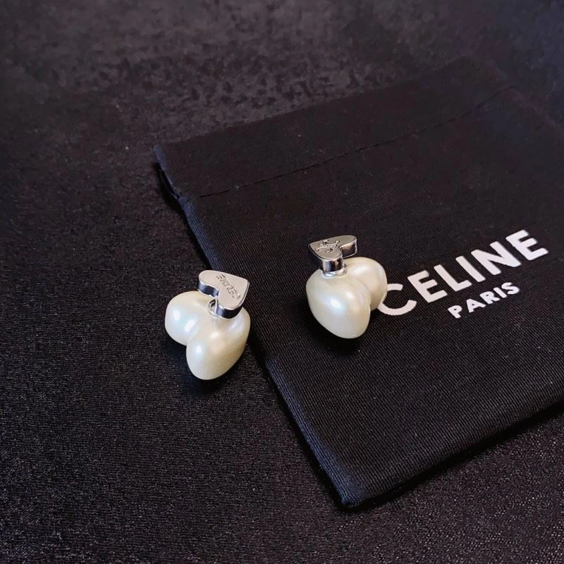 Accurate model Celine Earrings