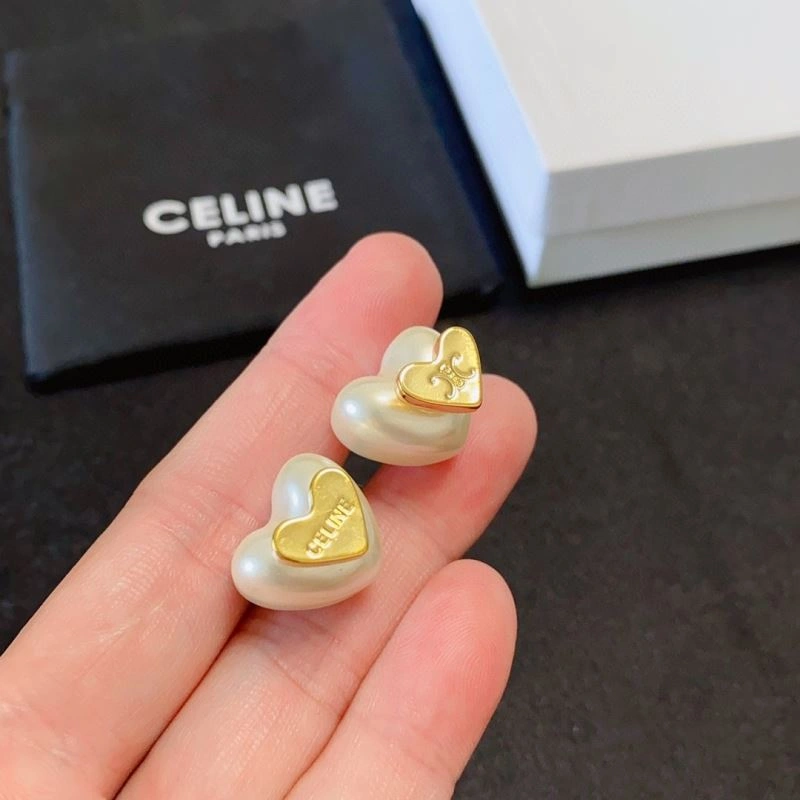 Accurate model Celine Earrings