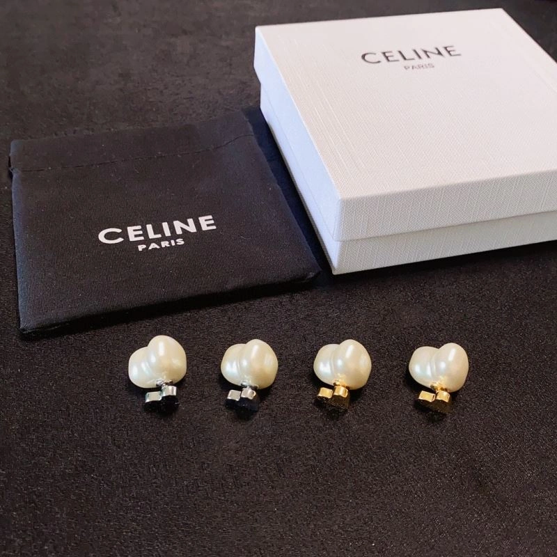 Accurate model Celine Earrings