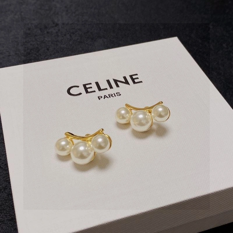 Brand-original Celine Earrings