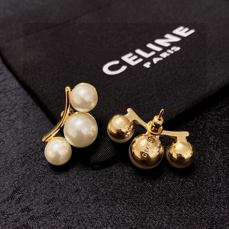 Brand-original Celine Earrings