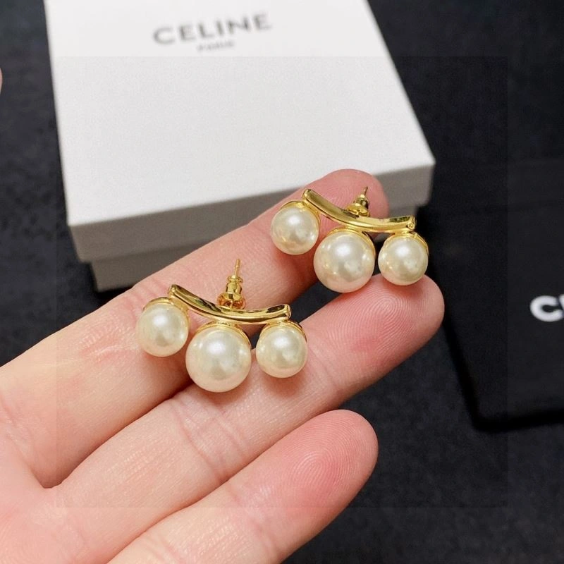 Brand-original Celine Earrings