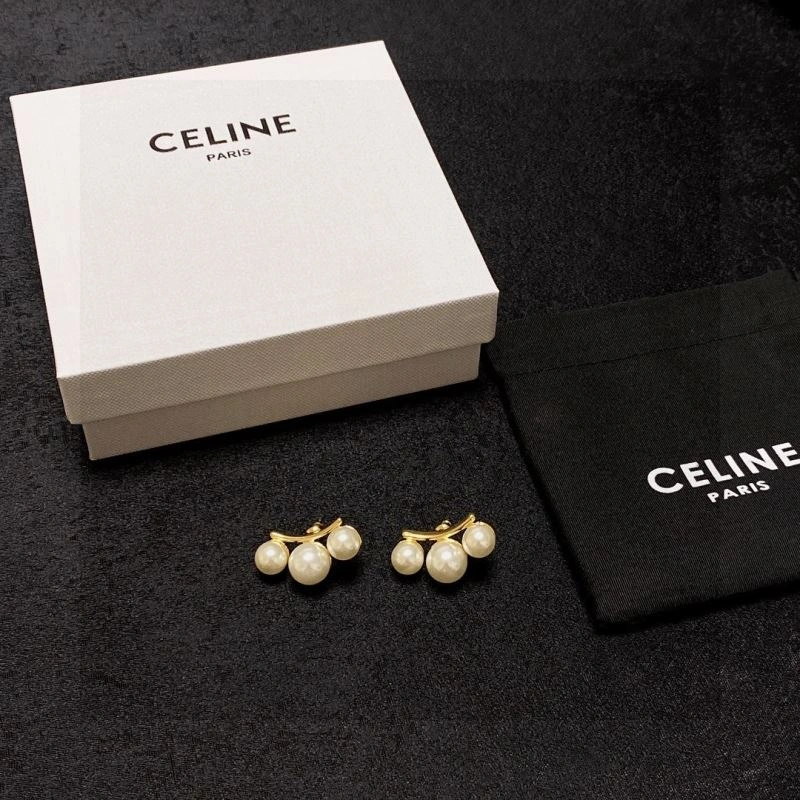 Brand-original Celine Earrings
