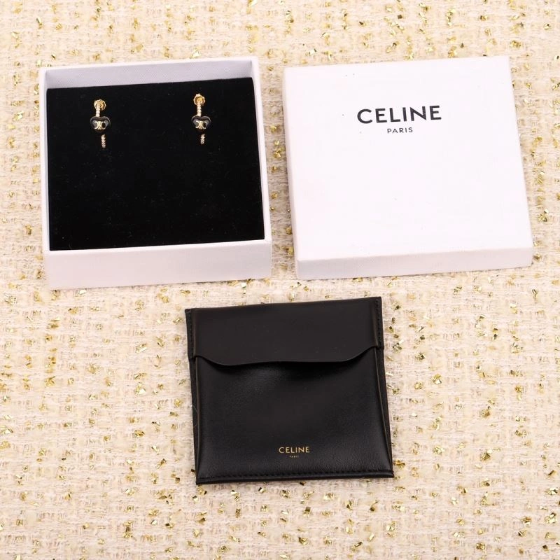 Celine Earrings