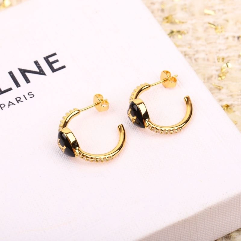 Exact replica Celine Earrings