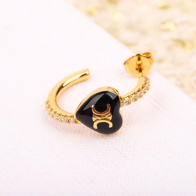 Exact replica Celine Earrings