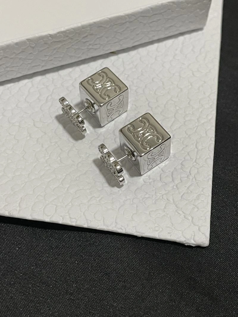 Legit Celine Earrings