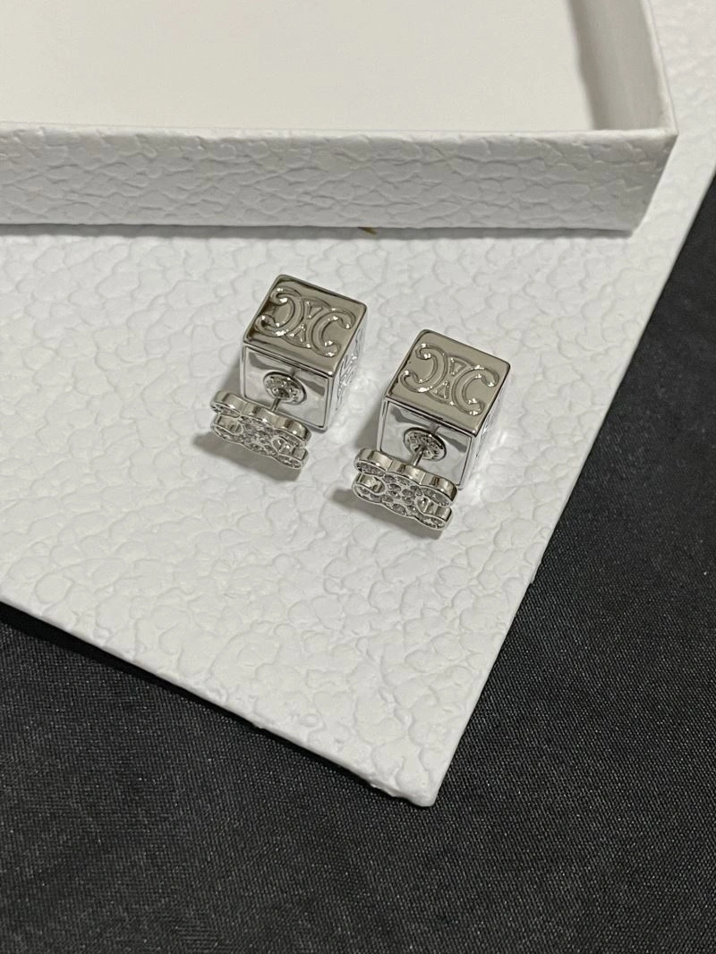 Legit Celine Earrings
