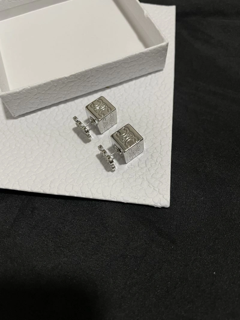 Legit Celine Earrings