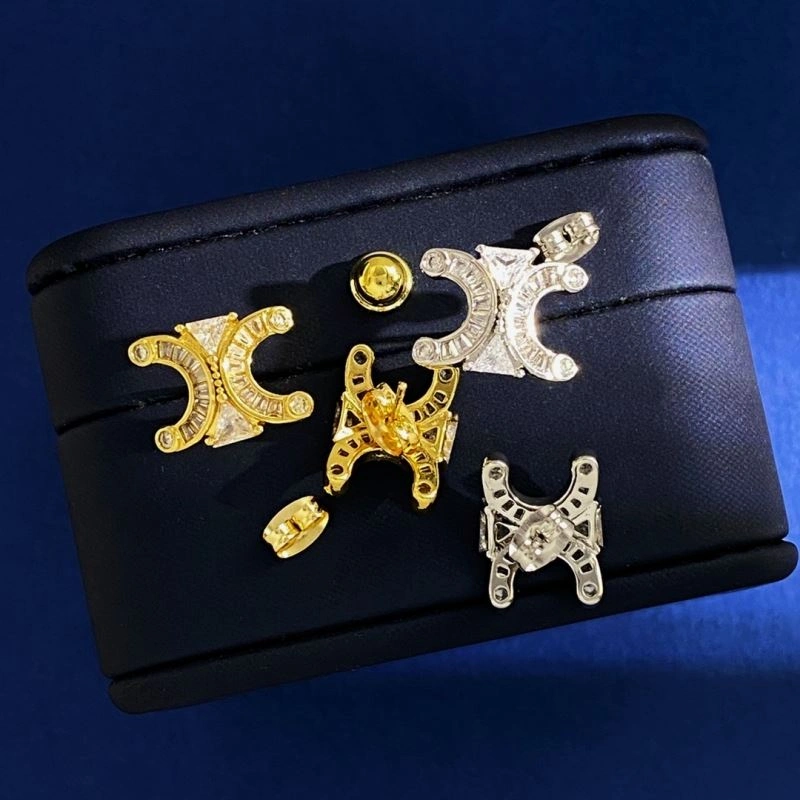 Factory-made Celine Earrings