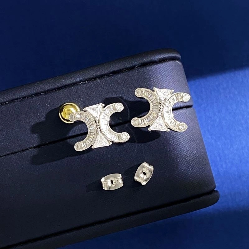 Factory-made Celine Earrings