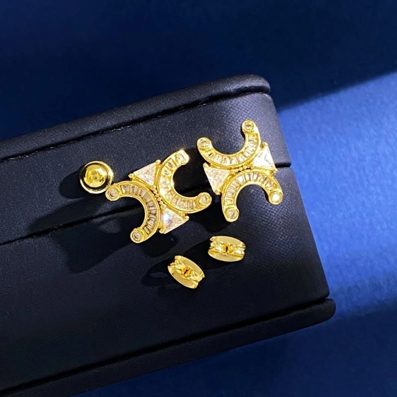 Factory-made Celine Earrings
