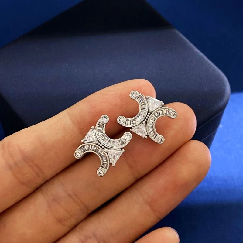 Factory-made Celine Earrings