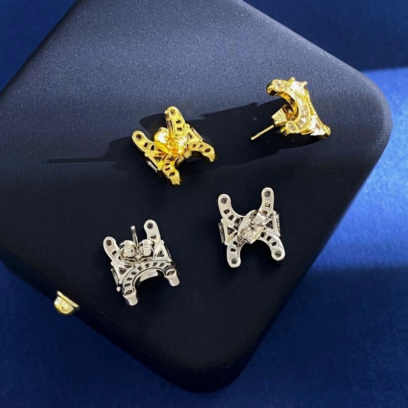 Factory-made Celine Earrings
