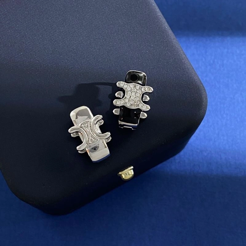 Legit Celine Earrings