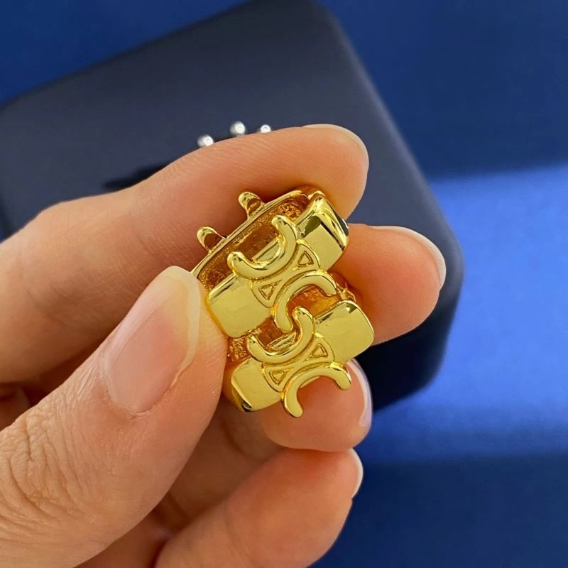 Legit Celine Earrings