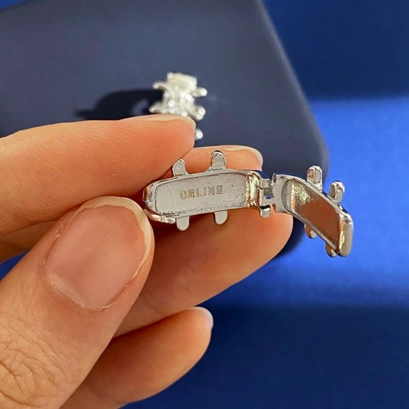 Legit Celine Earrings