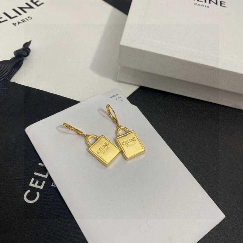 Affordable Celine Earrings